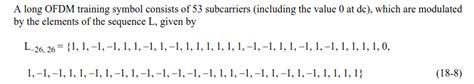 python dsp 3 ofdm symbol detect wcc的博客