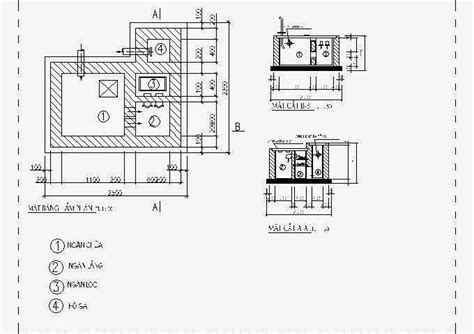 Các chi tiết cấu tạo kỹ thuật trong xây dựng