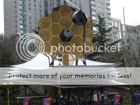 Astrofotografia Telescopul Spatial James Webb Nasa