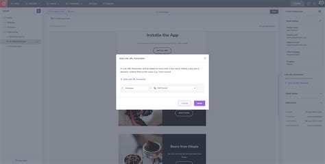 Personalising Links And Images Agillic Support