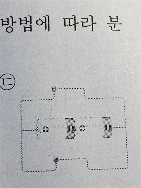 전구의 연결 방법 지식in