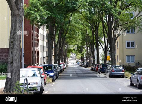 Kassels Historic Streets Hi Res Stock Photography And Images Alamy