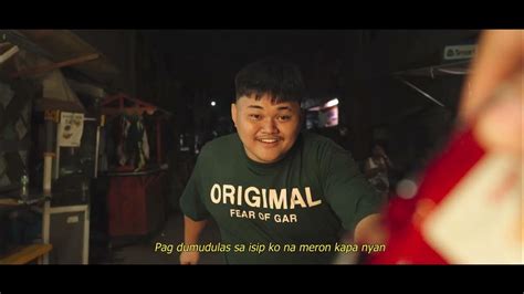 Alam Mo Mang Gar Body Gar And Mang Gar Alam Mo Ba Girl Parody Omv
