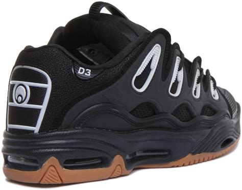 Osiris D3