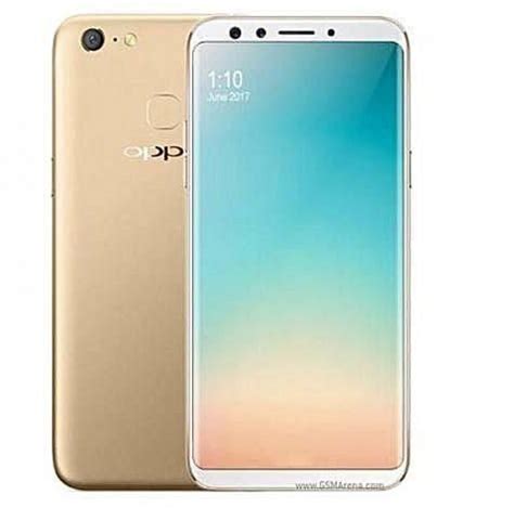 Oppo F Price In Kenya