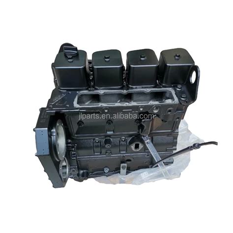 4b Diesel Partial Engine 4b3 9 Base Engine Buy 4b Partial Engine 4b3