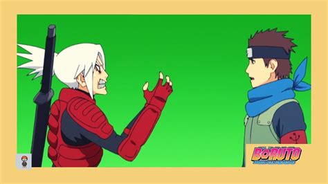 Boruto Naruto Next Episódio 257 Já Disponível Online Meugamer