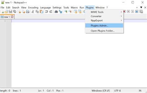 Notepad Plugins For Coders And How To Install Them