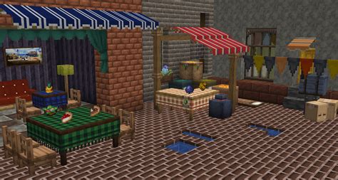 Dye The World Minecraft Mods Curseforge