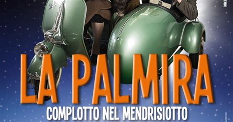 Cresce L Attesa Per La Palmira LaRegione Ch
