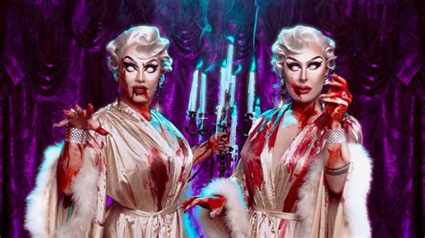 How Dragulas Boulet Brothers Built A Drag Horror Empire