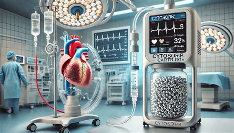Cytosorb Hemoadsorption Of Apixaban During Cardio Pulmonary Bypass For