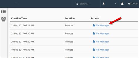 How To Restore Files And Folders With Jetbackup