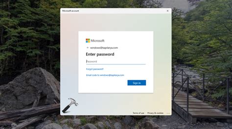 How To Setup Pin In Windows 11
