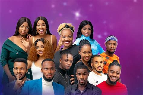 How ‘big Brother Naija Stans Redefined Stan Culture Okayafrica