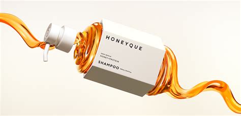 ハニーク ディープリペア カスタムヘアオイル エクストラモイスト｜honeyque