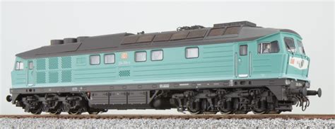 Esu Electronic Solutions Ulm Gmbh And Co Kg Class 132 In H0