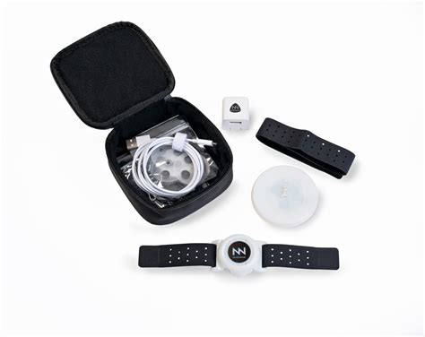 The Neuronode Duo Control Bionics