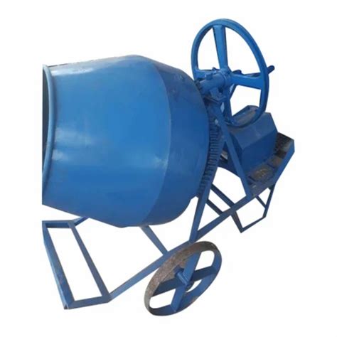 Manual Concrete Mixer At ₹ 30000 Bhubaneswar Id 2852802182530