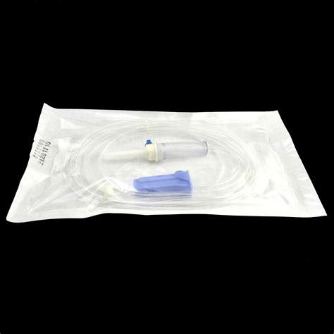 Dental Irrigation Tube For NSK Surgic Implant Handpieces Disposable 300CM