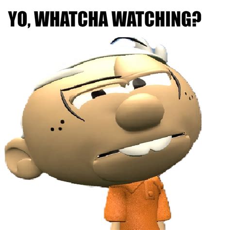 Yo Watchca Watching By Stupimations On Deviantart