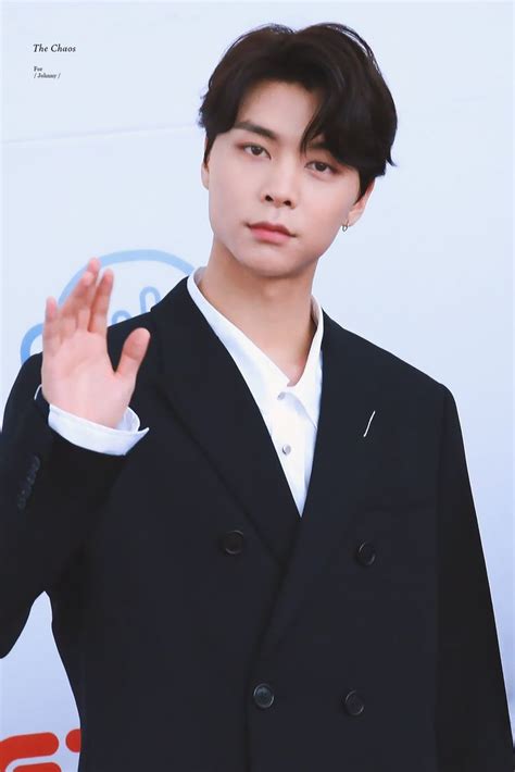 Fy Johnny Nct Johnny Nct 127 Johnny Nct