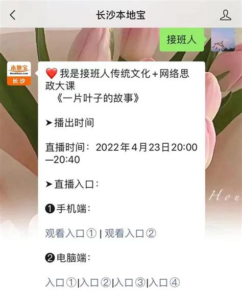 我是接班人一片叶子的故事网络思政课学习入口（网页端） 知乎