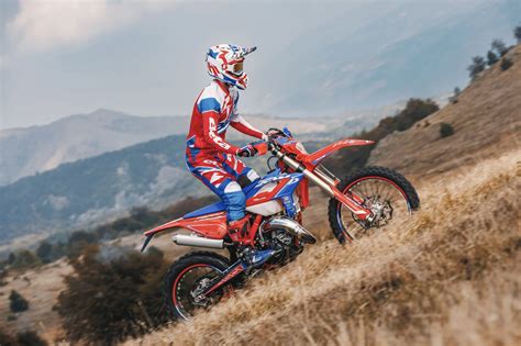 Motorrad Vergleich Beta Rr 125 2t Racing 2023 Vs Beta Rr X Pro 2t 125 2025