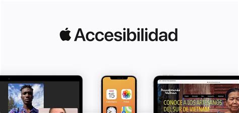 Apple Anuncia Nuevas Funciones De Accesibilidad Assistivetouch En