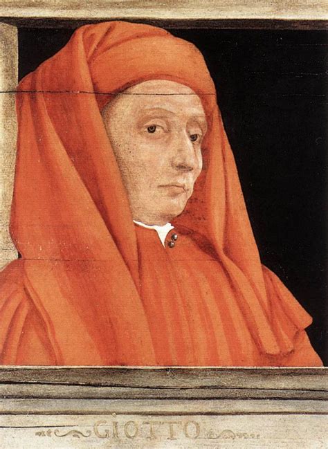 Quem Foi Giotto Giotto Di Bondone Giotto S Tu