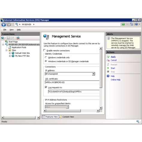 Best Microsoft Iis Alternatives Reviews Features Pros Cons Alternative Me