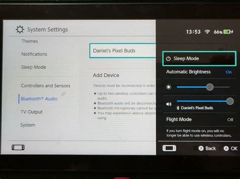 Nintendo Is Adding Bluetooth Audio Support To The Switch Here S How To Set It Up