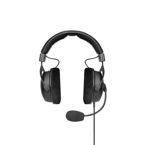 Beyerdynamic Mmx 330 Pro Studio Level Open Back Analog Gaming Headset