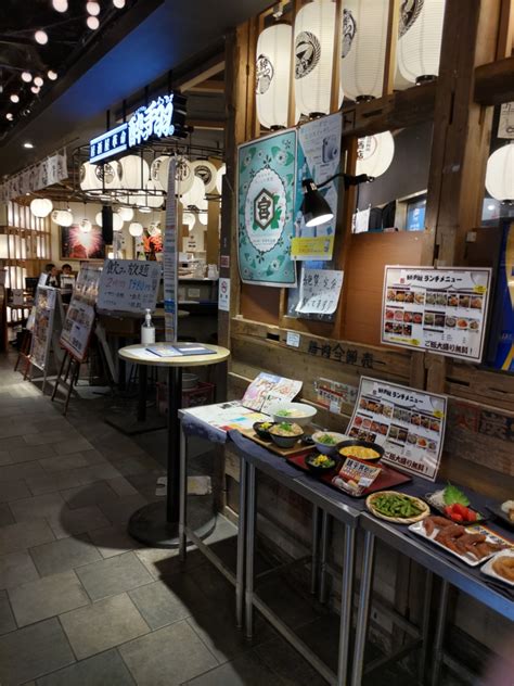 『鶏そば』by アセッツ｜居酒屋革命 酔っ手羽 ヨドバシakiba店のクチコミ【フォートラベル】