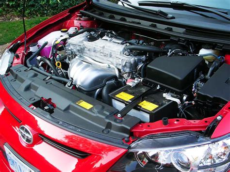 Scion Tc Engine Problems Hp And Reliability Low Offset