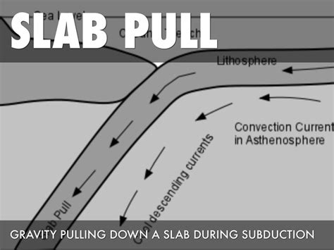 Plate Tectonics By Emma Mercer