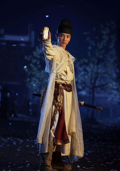 狄仁杰之通天帝国