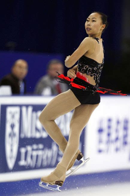 （朝日新聞社）：総合4位の張可欣（中国）＝ロイター 中国杯（114～6） スポーツ