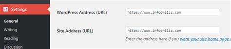 How To Fix Common SSL Issues In WordPress InfoPhilic