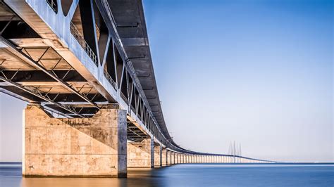 4k Bridge Wallpapers Top Free 4k Bridge Backgrounds Wallpaperaccess
