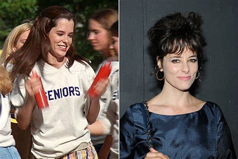 Dazed And Confused Cast Then And Now Jeff Bridges And Matthew