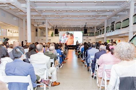 Event Sponsorship Social Innovation Forum