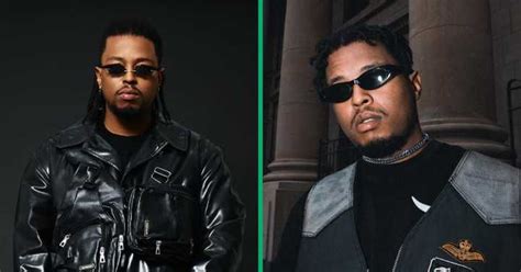 Rapper Anatii Announces New ‘bushman Album Tracklist Mzansi Amped