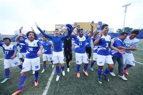 Halcones Recibe A Linces UVM DGCU