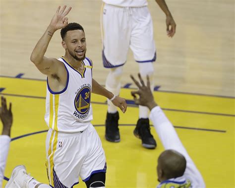 【nba總決賽】咖哩仔杜蘭特狂轟65分 勇士game2再下一城 星島日報
