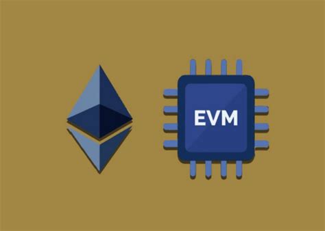 Evm Vs 非 Evm，誰才是未來？ 動區動趨 最具影響力的區塊鏈新聞媒體