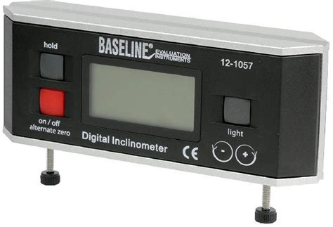Digital Inclinometer Manufacturer Supplier From Mumbai