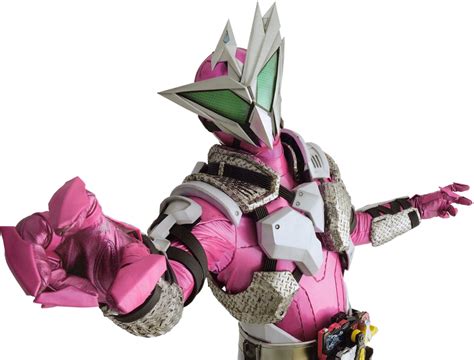 Kamen Rider Jin Render By Zer0stylinx On Deviantart