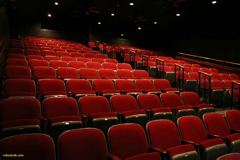 Cinemas Kz