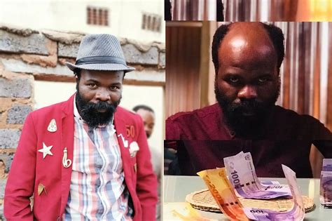 Gomora Actor Bongani Thulani Mtsweni Turns To Entrepreneurship With A Wonderful Business